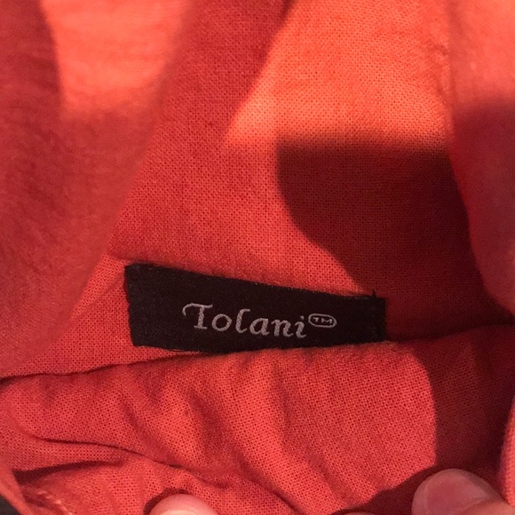 Tolani | Bags | Tolani Fringe Crossbody | Poshmark